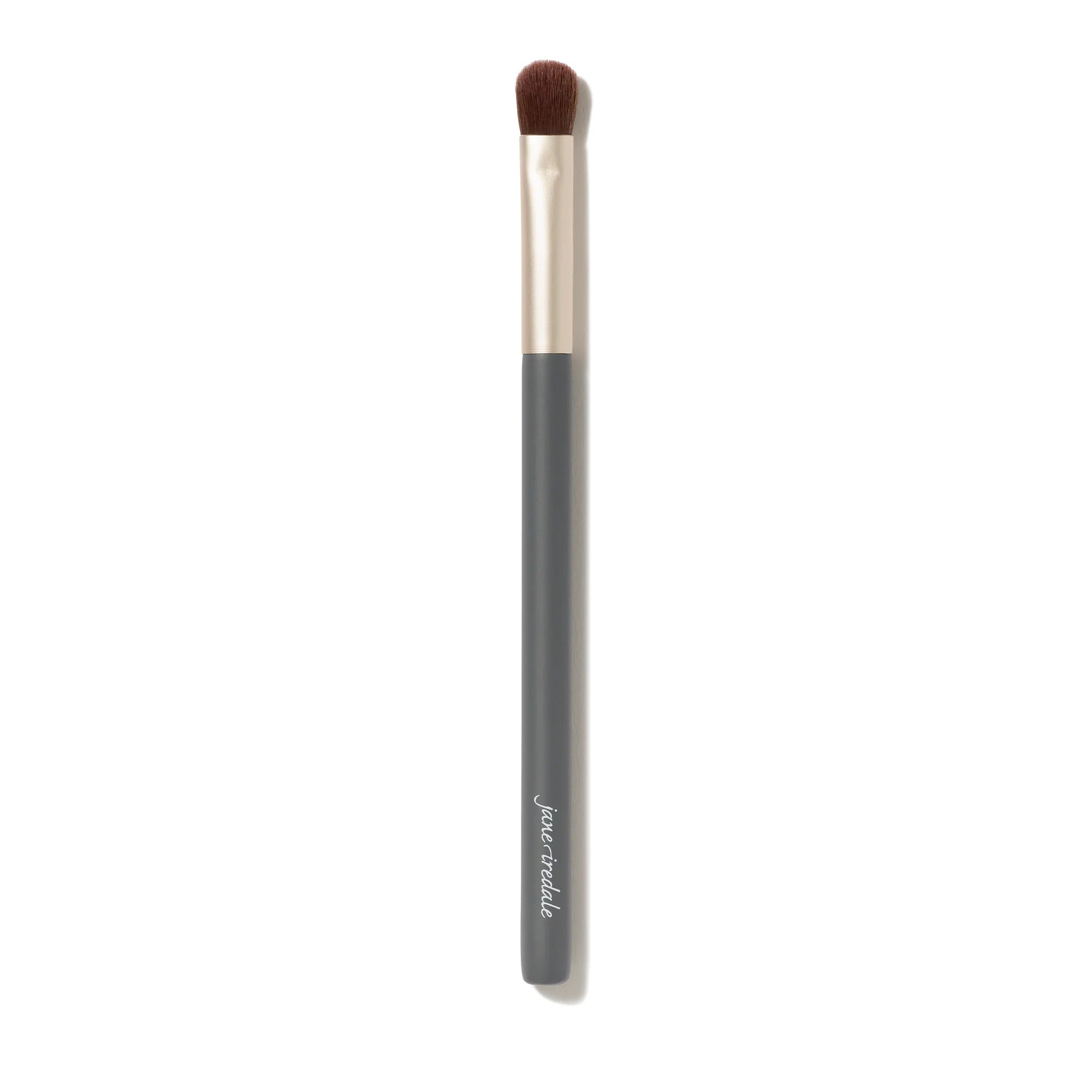 Flat Eye Brush | Pearl Skin Studio