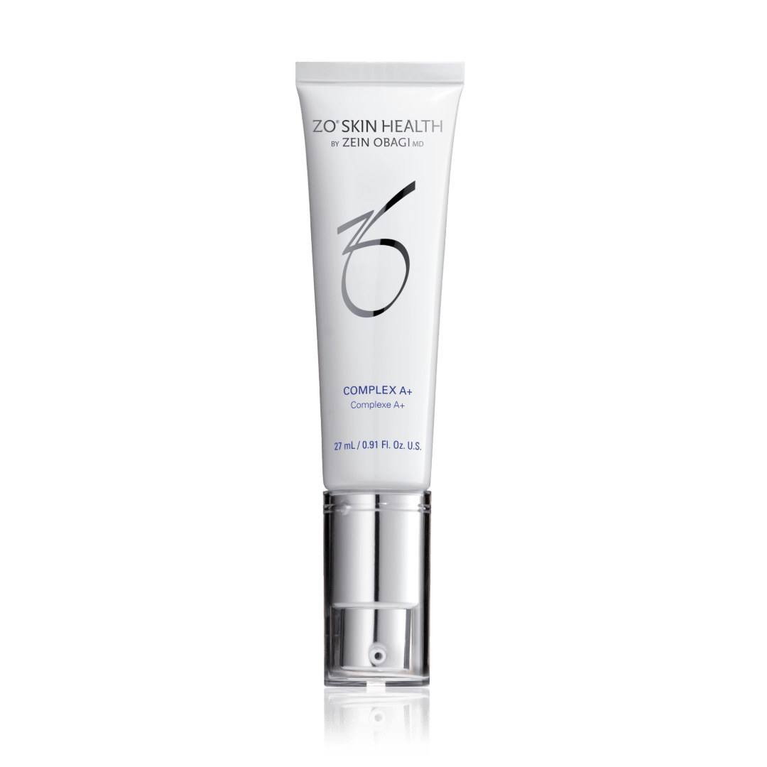 Complex A+ | Pearl Skin Studio