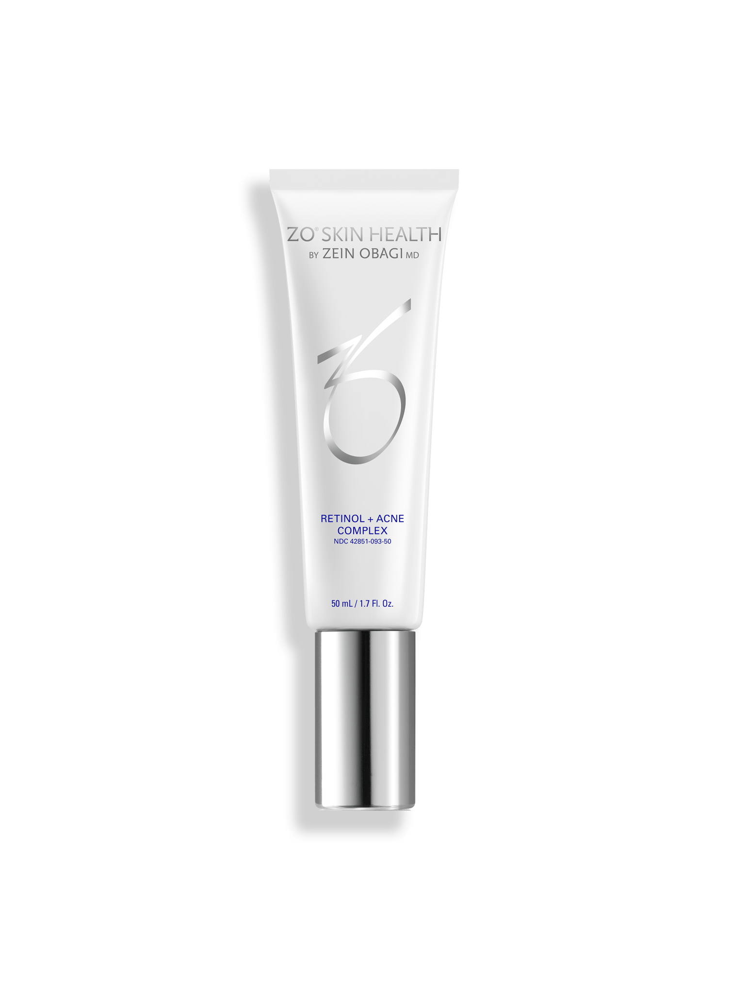 Retinol + Acne Complex | Pearl Skin Studio