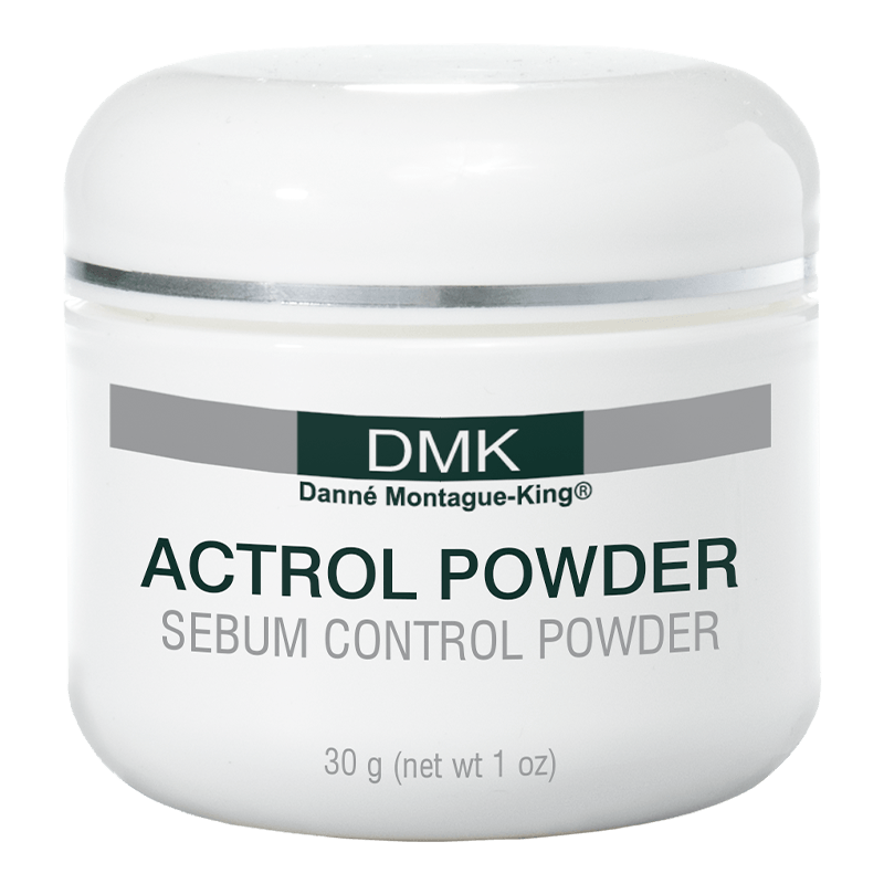 Actrol Powder Sebum Control Powder | Pearl Skin Studio