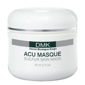 Acu Masque Sulfur Skin Mask | Pearl Skin Studio