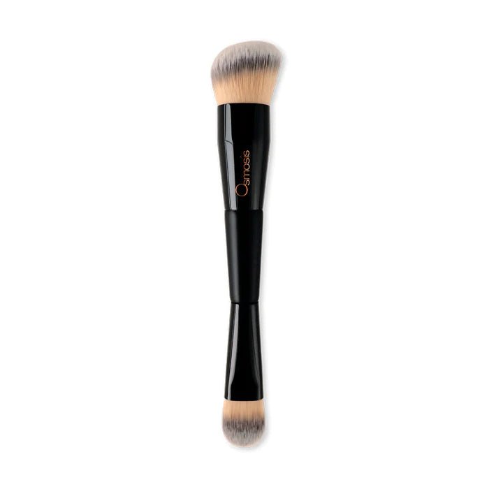 DUAL FOUNDATION BRUSH | Pearl Skin Studio
