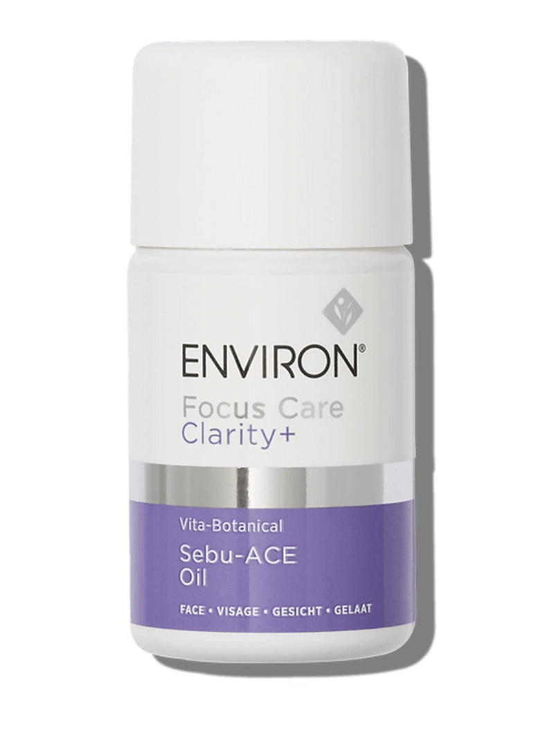 Vita-Botanical Sebu-ACE Oil | Pearl Skin Studio